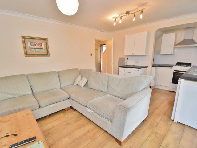 house for rent in Bailey Close Winchester SO22 4DL