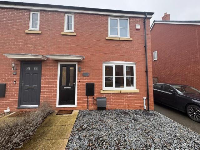 house for rent in Bailey Avenue, CV37 8QW
