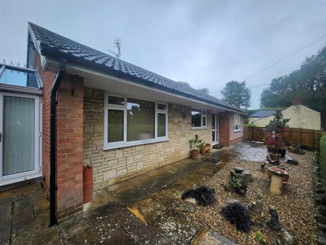 house for rent in Bakers Hill, Coleford