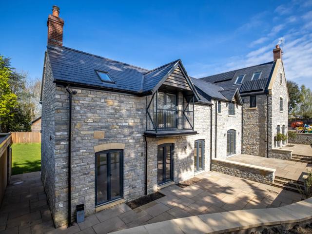 house for rent in Baltonsborough, Glastonbury