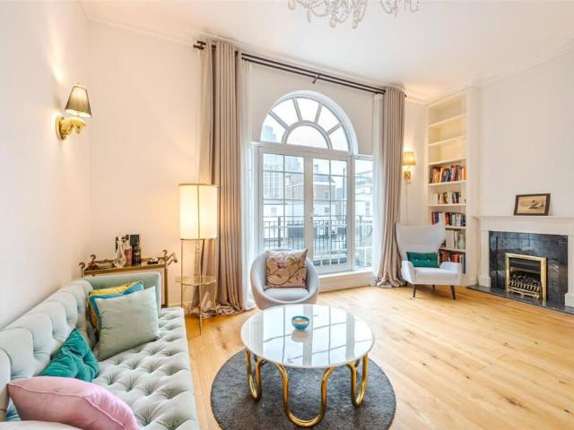 house for rent in Balvaird Place, SW1V 3SN
