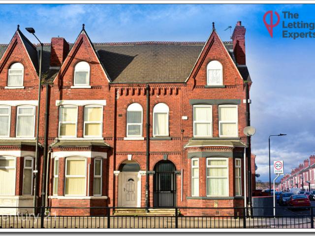 house for rent in Balby Road, Doncaster, DN4