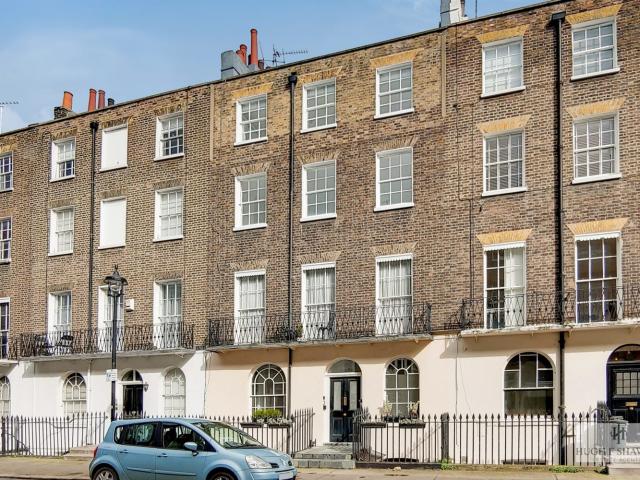 house for rent in Balcombe Street, NW1 6HD