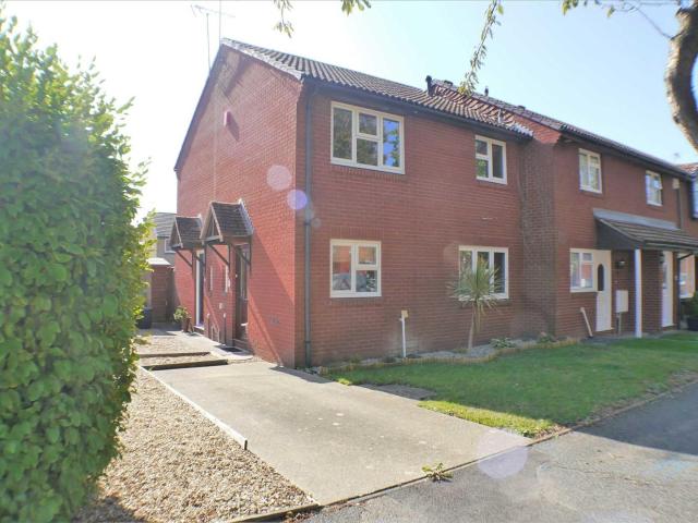 house for rent in Baldwin Close, PO22 6RQ