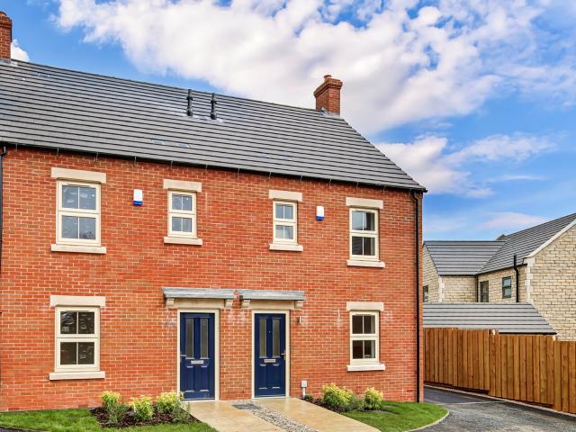house for rent in Bale Place, Belper, Ambergate, Belper, Ambergate
