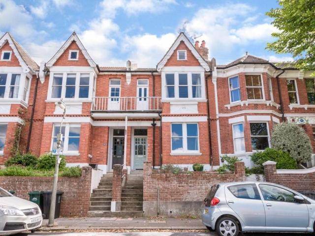 house for rent in Balfour Road, BN1 6NA