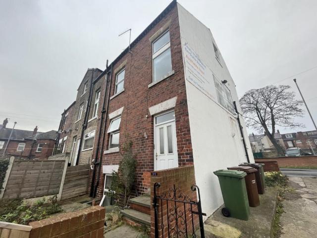 house for rent in Balne Lane, WF2 0DP