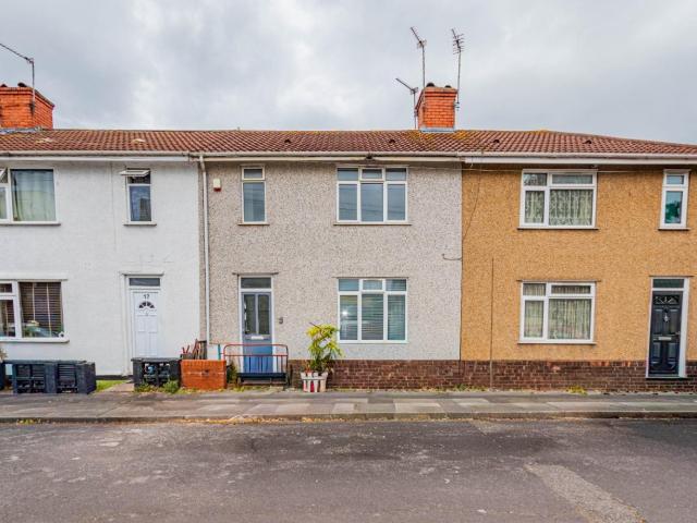house for rent in Baptist Street, Bristol, BS5 0YW