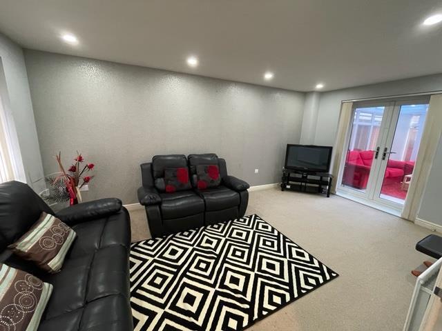 house for rent in Bartley Wilson Way, Cardiff, Cardiff