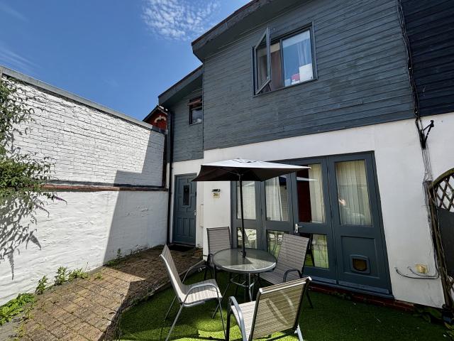 house for rent in Barbourne Road, Worcester, WR1
