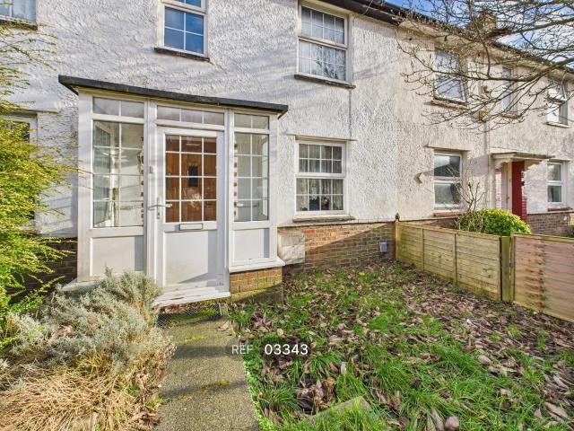 house for rent in Barcombe Road, Brighton, East Sussex, BN1 9JR
