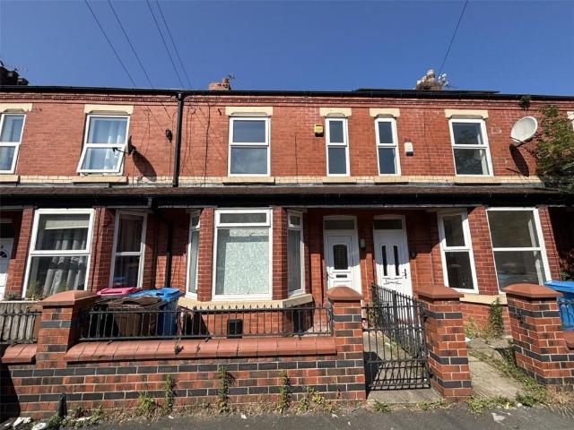 house for rent in Barff Road, M5 5ES