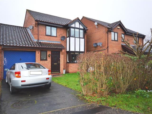 house for rent in Barford Close, Orton Longueville, Peterborough, PE2 7ZH