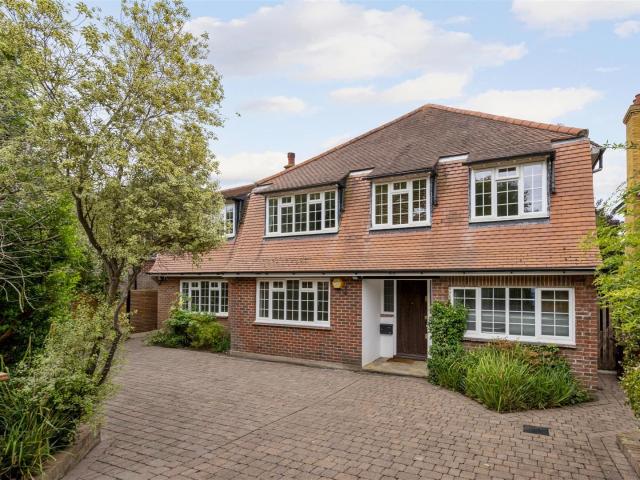 house for rent in Barham Road, Wimbledon, SW20