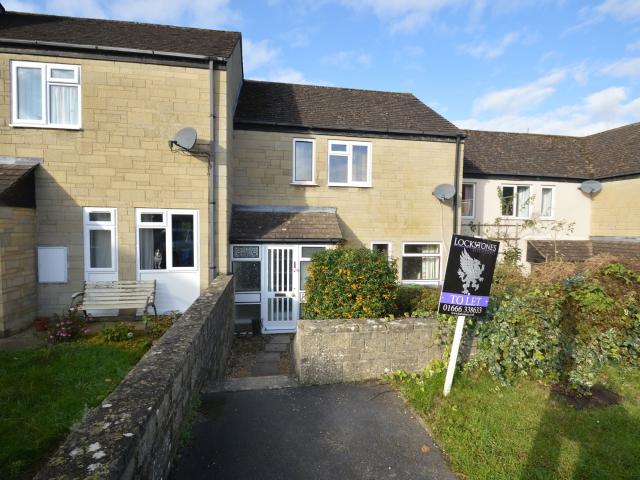 house for rent in Barley Close, SN16 0EF