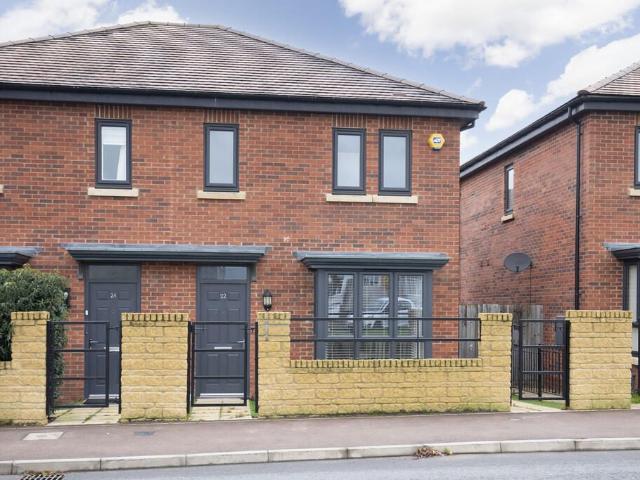 house for rent in Barley Road, GL52 3PF