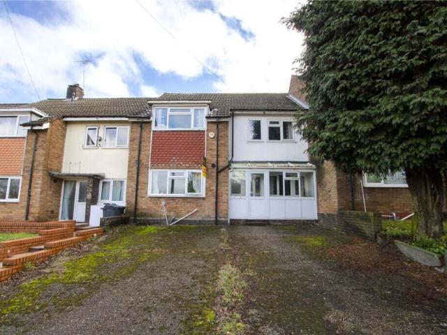 house for rent in Barnes Hill, B29 5UW