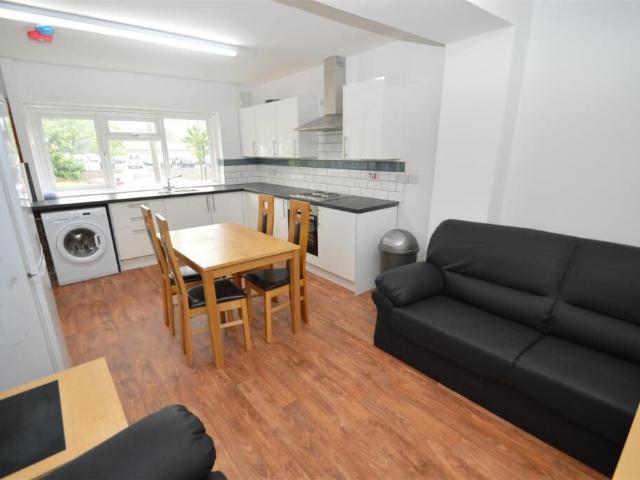 house for rent in Barnes Hill, B29 5UW