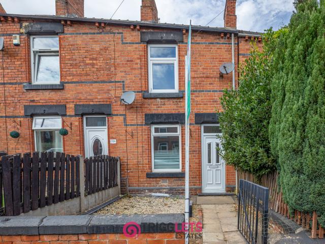 house for rent in Barnsley Victoria Road, S73