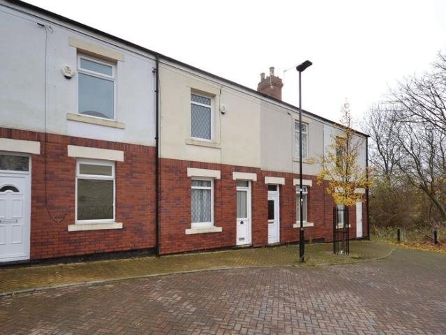 house for rent in Barnsley Bramah Street, S71