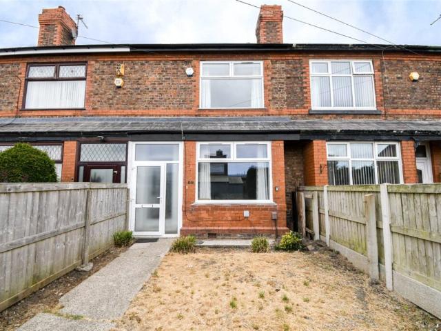 house for rent in Barnston Lane, Wirral, CH46 7TP