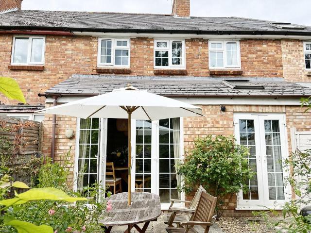 house for rent in Barracks Lane, OX4 2AR
