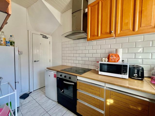 house for rent in Barras Place, Leeds, Leeds
