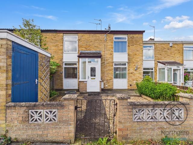 house for rent in Barrington Road, Newton Aycliffe, Newton Aycliffe, DL5 7AG