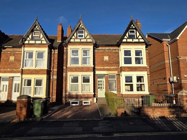 house for rent in Barrs Court Road, Hereford