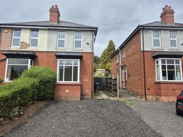 house for rent in Barrs Road, B64 7HH