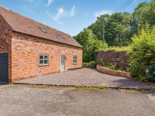 house for rent in Barston Lane, B91 2SX