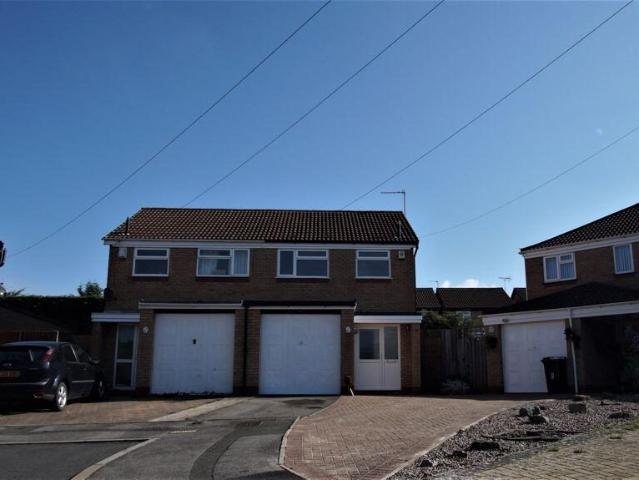 house for rent in Basil Close, GL4 5TJ