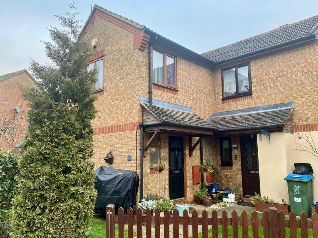 house for rent in Batt Furlong, Aylesbury, Aylesbury