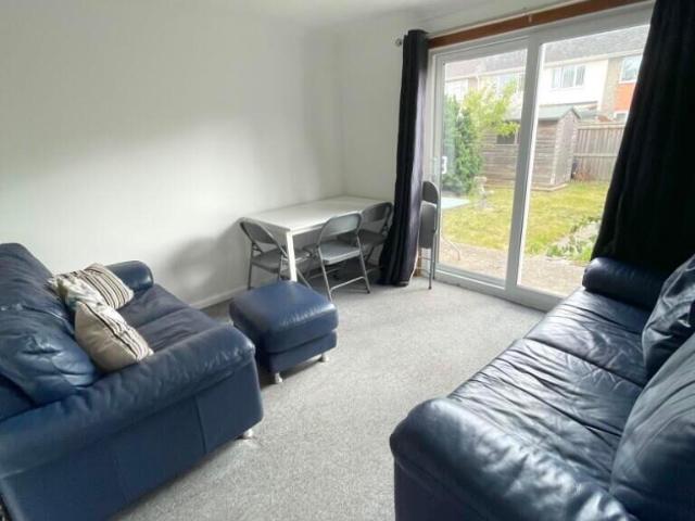 house for rent in Bates Green, NR5 8YW