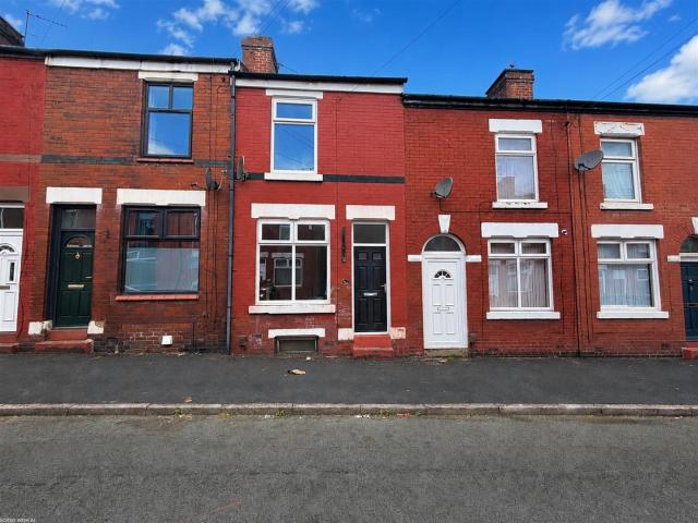 house for rent in Bateson Street, SK1 2NG