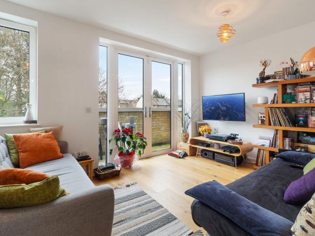 house for rent in Bathurst Square, London, N15