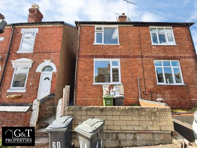 house for rent in Baxter Avenue, Kidderminster