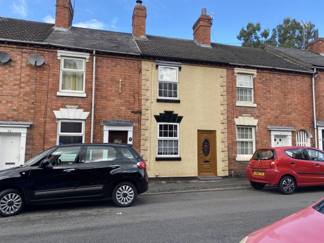 house for rent in Baxter Avenue, Kidderminster, Kidderminster
