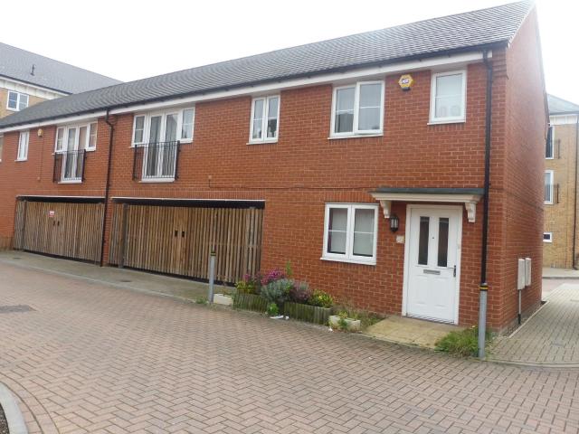 house for rent in Baxter Road, Watford, Watford