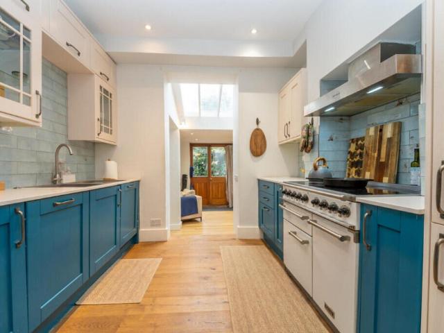 house for rent in Bayham Street, NW1 0BD