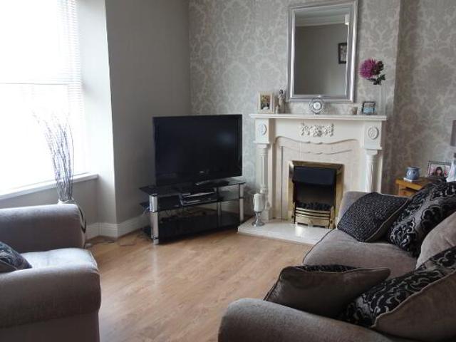 house for rent in Benvarden Avenue, Waterside, L'Derry, BT47 2AS