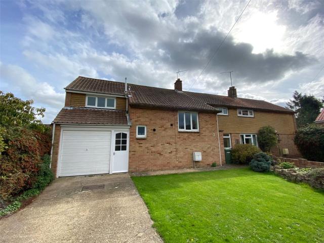 house for rent in Benenden