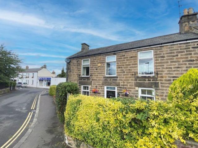 House for rent in Bennetts Walk, Morpeth Bennetts Walk, Morpeth
