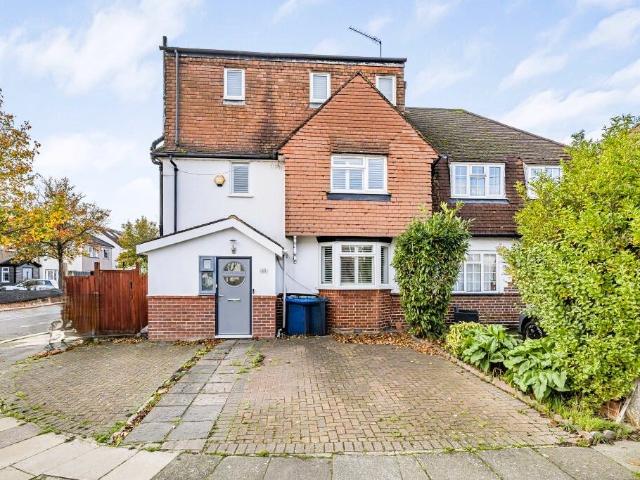 house for rent in Bennetts Avenue, UB6 8AZ