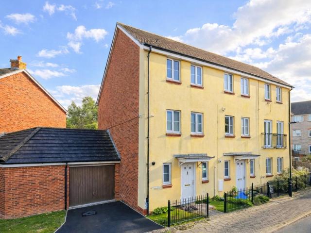 house for rent in Beatrix Place, Bristol, BS7 0AE