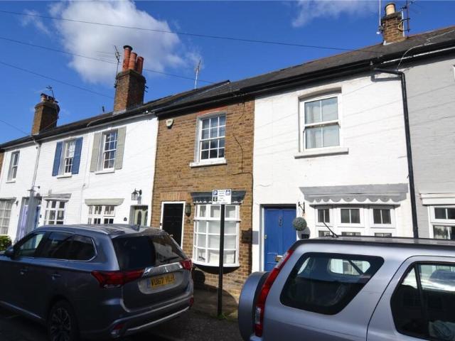 house for rent in Beatrice Road, TW10 6DT