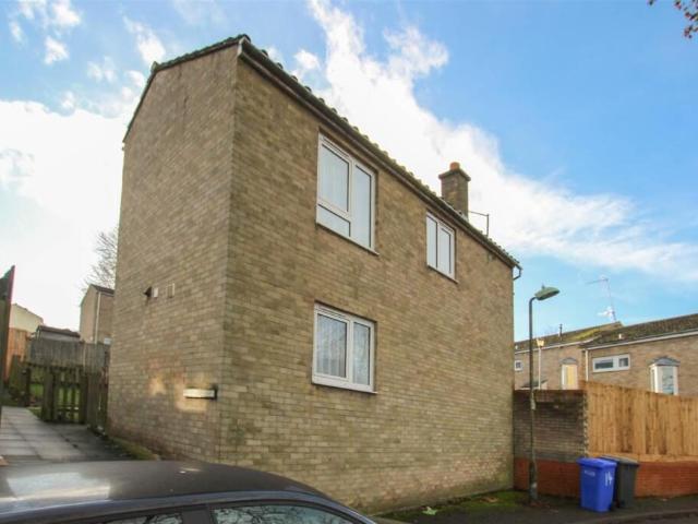 house for rent in Beaufort Court, CB9 8HJ