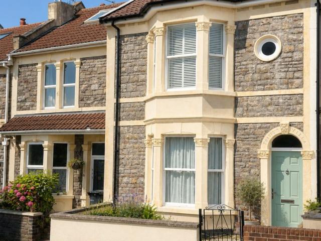 house for rent in Beaufort Road, BS5 8EG