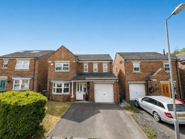 House for rent in Beaumont Court, Pegswood, Morpeth, NE61 6BF Beaumont Court, Pegswood, Morpeth, NE61 6BF