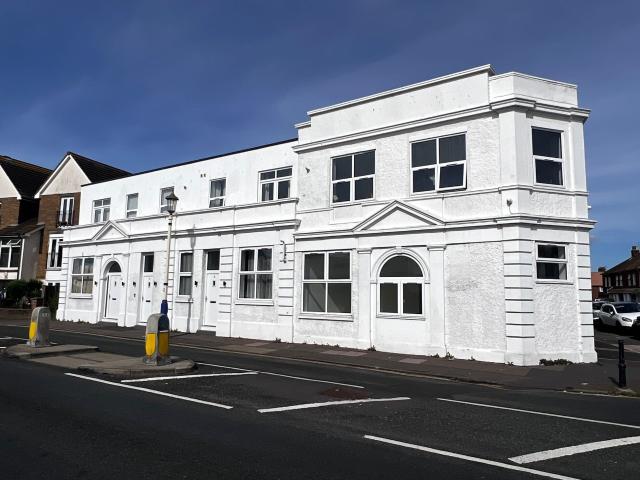 house for rent in Beach Road, Eastbourne, Eastbourne